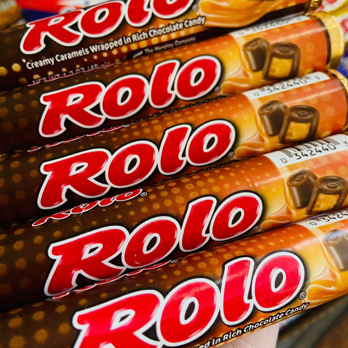 Rolo – Deer Creek Mercantile